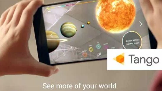 Google AR 介紹：原來 Google AR 服務就在你我生活中！ - 實境共創股份有限公司 DIGI SPACE CO., LTD